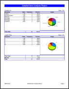 DATA XPRESS - OMR Software